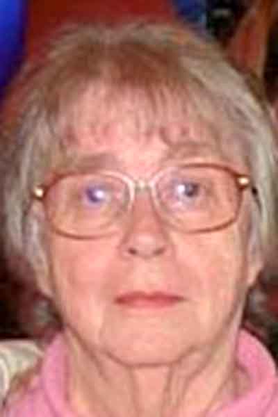 Helen Simpson 1943-2022 | News, Sports, Jobs - Tribune Chronicle